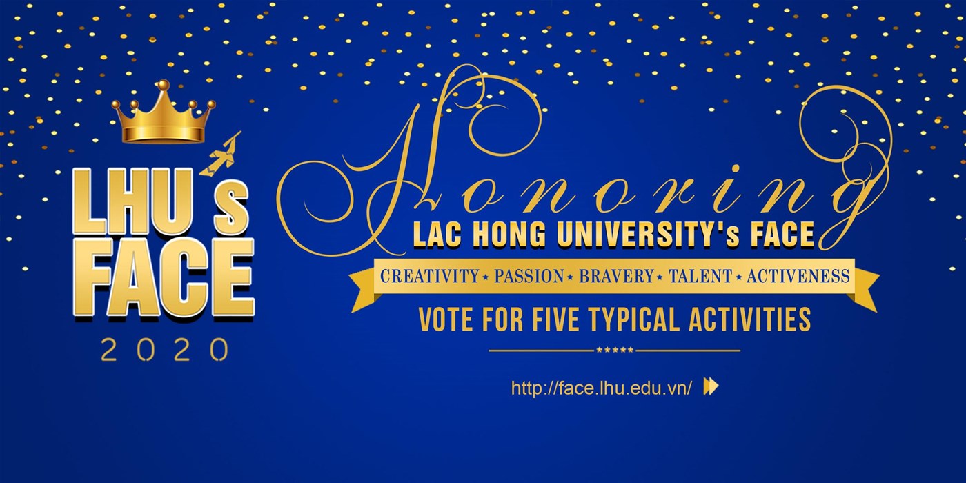 Lac Hong University