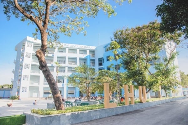 Thông cáo báo chí: LHU tổ chức Lễ kỷ niệm 25 năm thành lập, Tiêu điểm ...