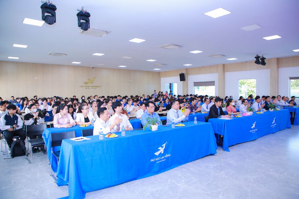 Program "Career development for pharmacists and MoU signing with ...